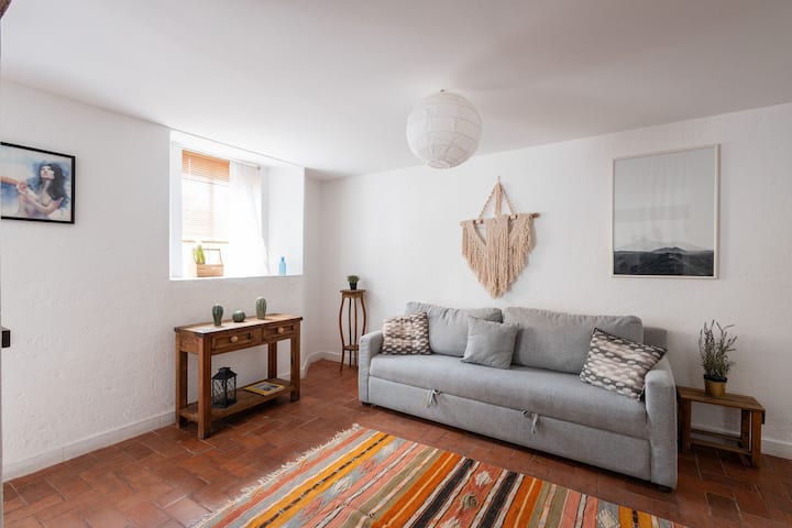 Apartment Next To Callejón De Los Sapos: Comfort + - Puebla