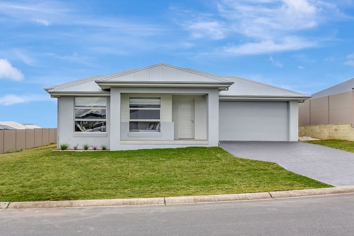 Hunter Valley Bercuti - Maitland