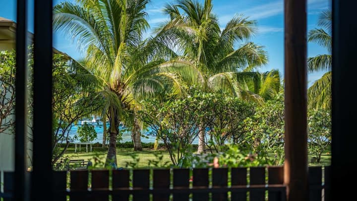 Bora Bora - Blue Pearl Studio - Bora-Bora