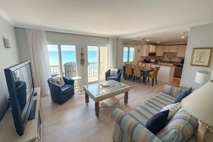 The Emerald Edge - Pinnacle Port - Rosemary Beach