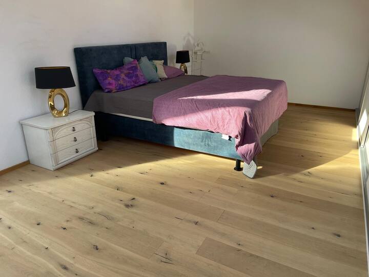 Ferienwohnung Oberer Dammgarten (296292) - Michelstadt