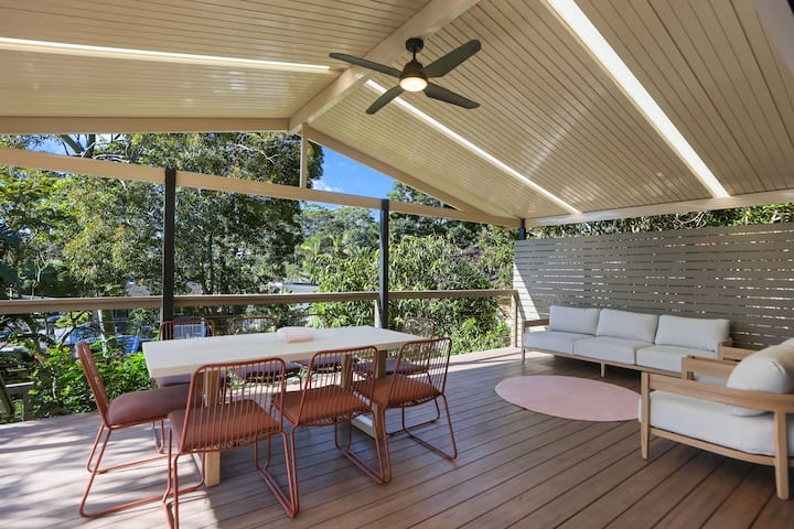 Nautilus By Coast Hosting - Terrigal