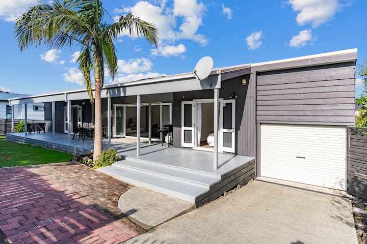 Anchors Away - Mangawhai Heads Holiday Home - Mangawhai
