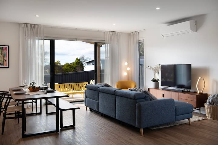 Blustone Haus - Daylesford