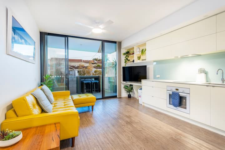 Scarborough Pearl Apartment - Perth