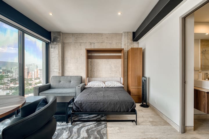 Casa Hector A Pasos De Reforma - Mexico City