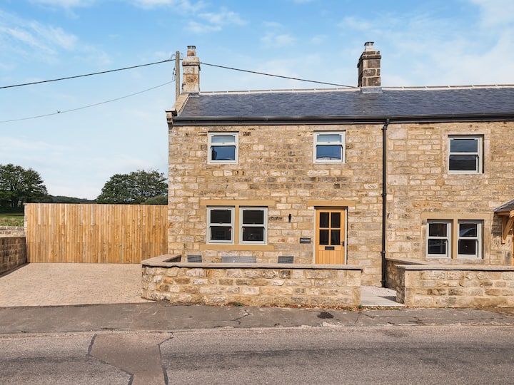 The Smithy - Pateley Bridge