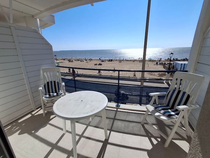 Appartement Châtelaillon-plage, 3 Pièces, 3 Pers. - Châtelaillon-Plage