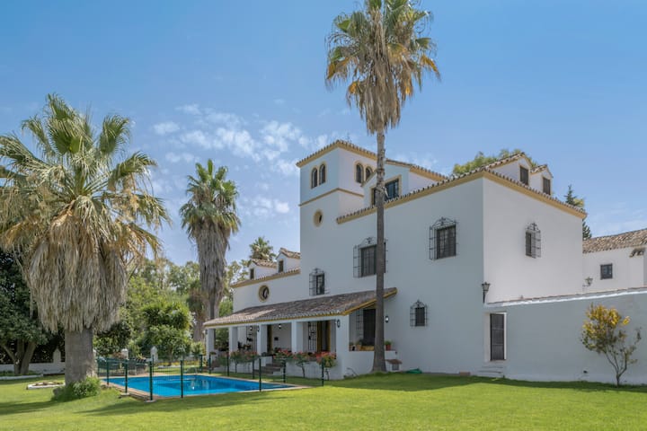 Cortijo La Dehesa Del Pilar - Setenil de las Bodegas