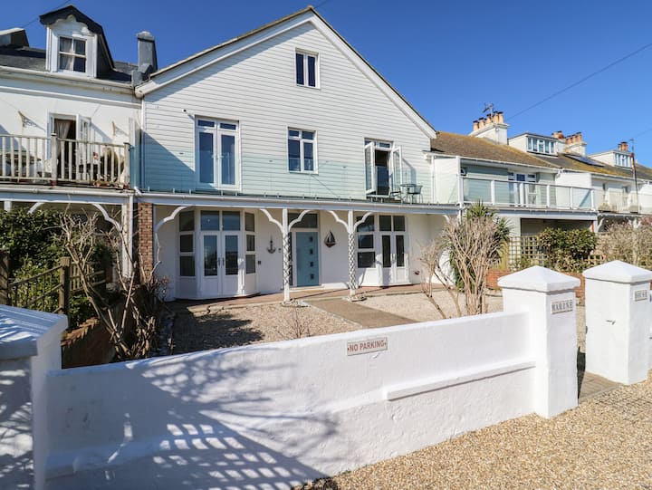 Marine House - Eastbourne