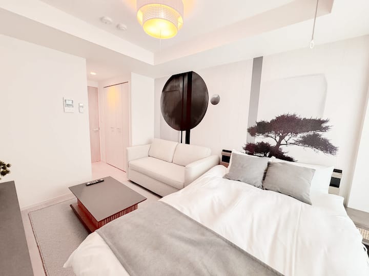Triphome Sugamo Otsuka 2025 New 7 Mins 2 Stations - Shinjuku City