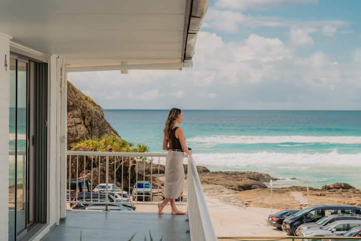Pacifica - Coolangatta