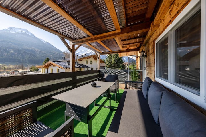 Mala 1 - Bramberg am Wildkogel