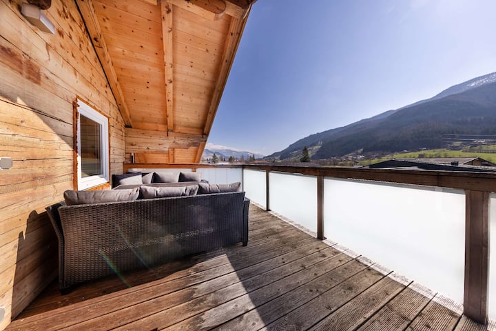 Mala 2 - Bramberg am Wildkogel