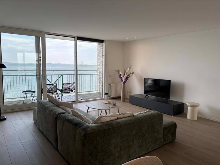 Hello Zeeland - Appartment Port Scaldis 07-031 - Breskens