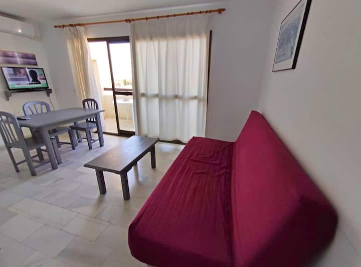 3-401-apartamento 1 Dormitorio - Jerez de la Frontera