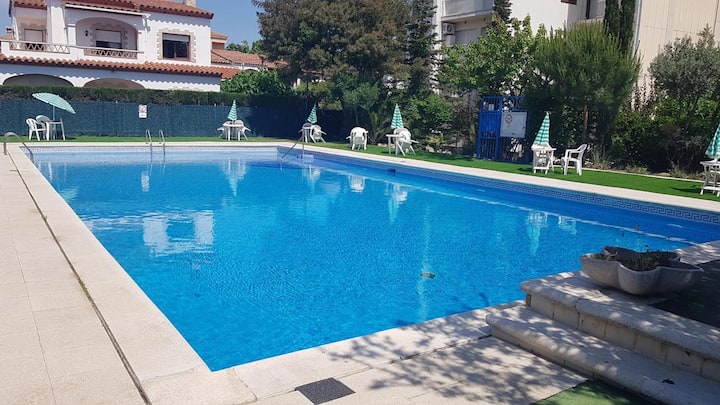 Can Kuqueta - Platja d'Aro