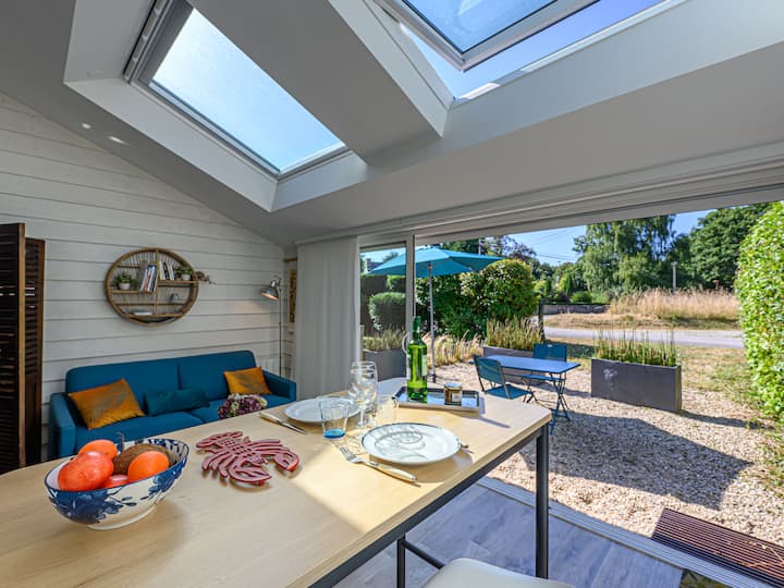 Neizh Bihan By Interhome - Auray
