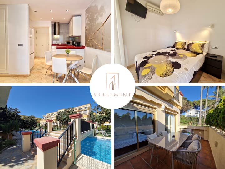 Sr Romana Playa Marbella - Marbella