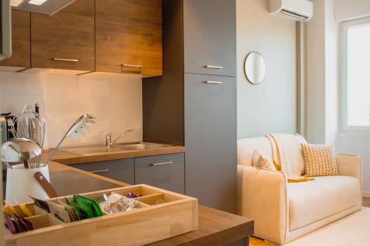 Appartement Sainte-cécile 41 - Marseille