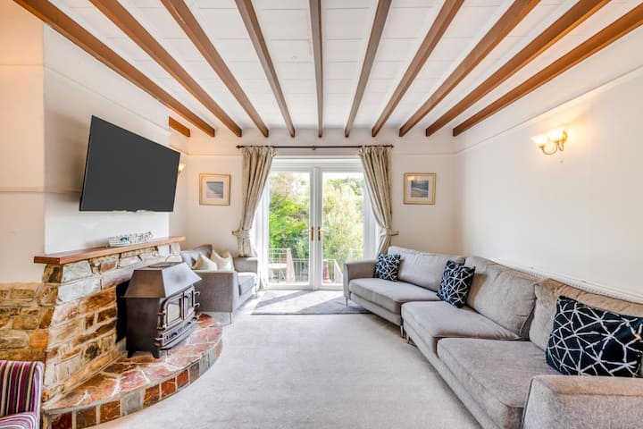 3 Bed In Hope Cove (Oc-s32726) - Hope Cove