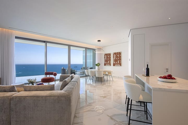 Trilogy Limassol Seafront W2704 - Limassol