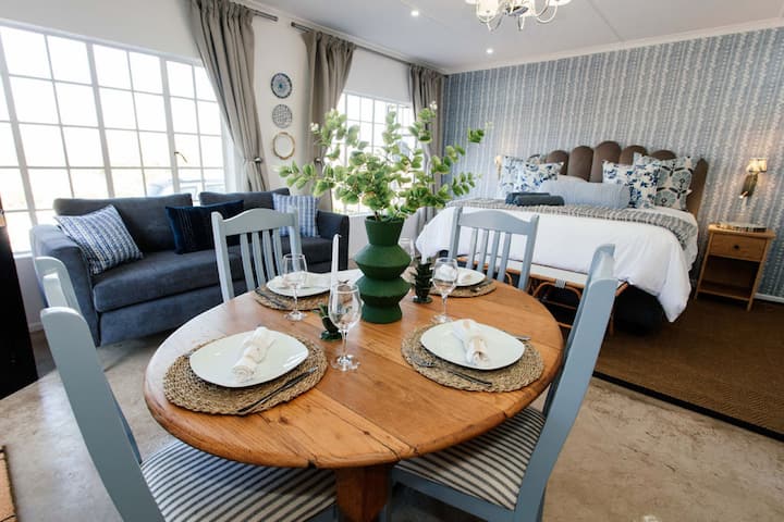 Studio Apartment - Pool - Wifi - Hilton - Hilton