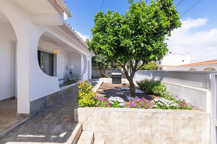 Casa Das Laranjeiras - Portimao - Portimão