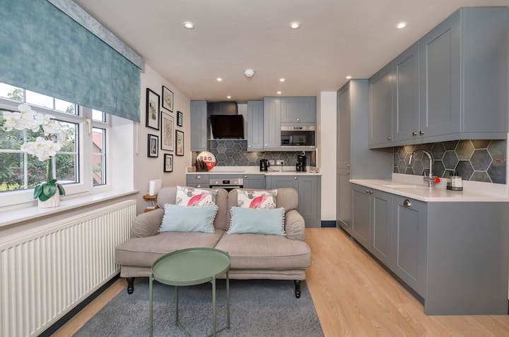 Friars Lodgings, York City Centre, Sleeps 2 - York