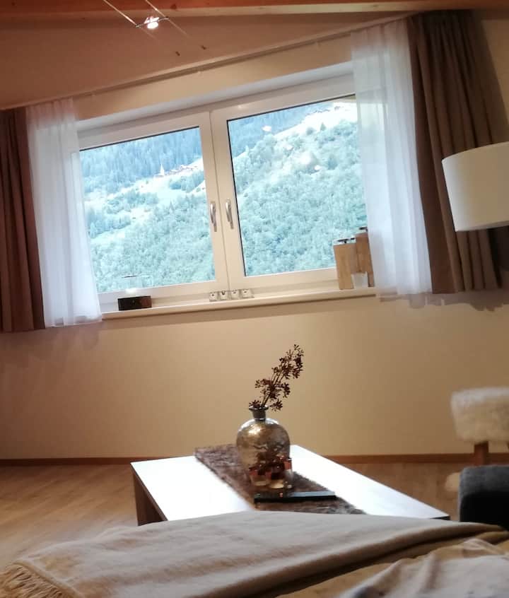 Alp And Air - Ischgl