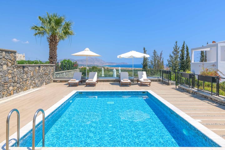 Villa Mariani - Lindos