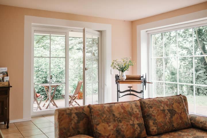 Landhaus Elbenberg - Bad Emstal