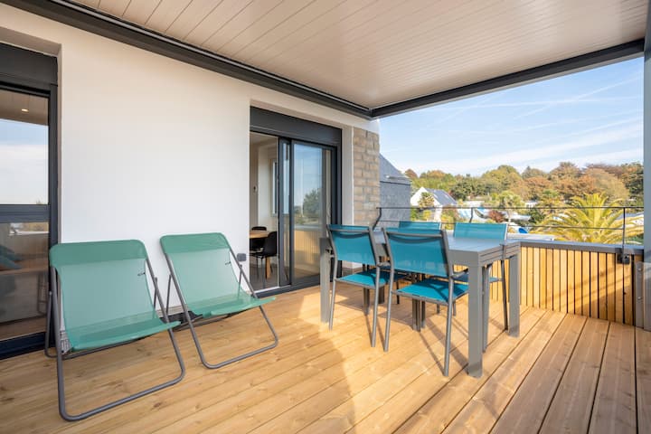 Le Guiriden - Fouesnant