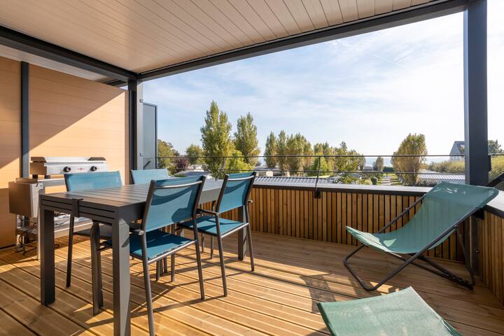 Le Penfret - Fouesnant