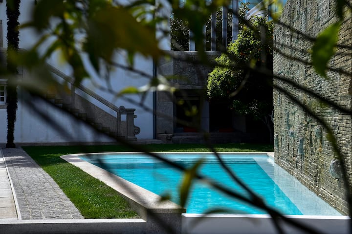 Apartment T1 - Casa Melo Alvim - Viana do Castelo