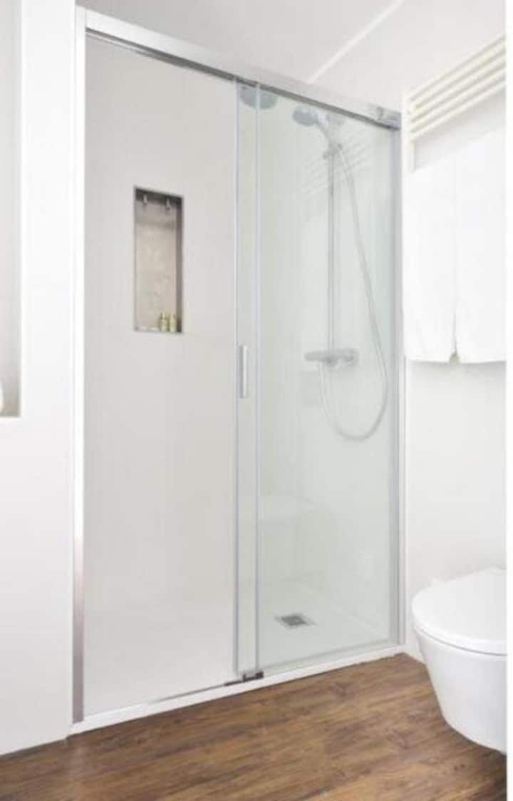 Apartment T0 - Casa Melo Alvim - Viana do Castelo