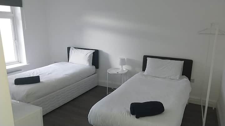 1 Bedroom Studio In Lusk - Balbriggan