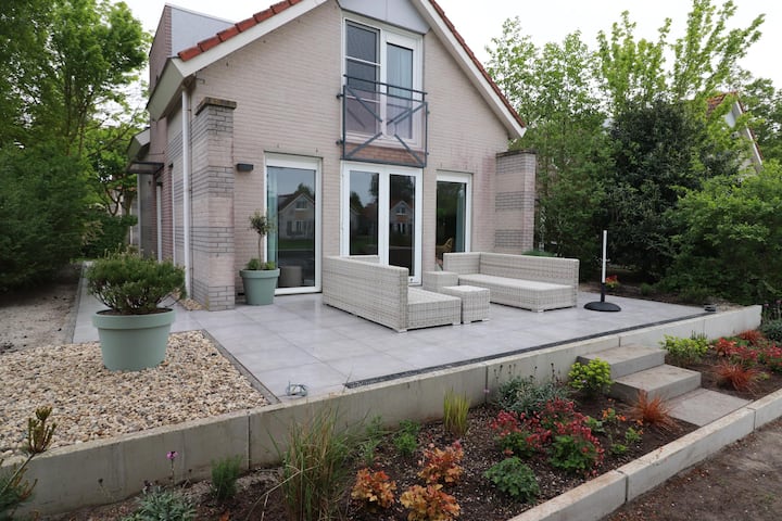 Solo Deluxe - 6 Persons - Makkum