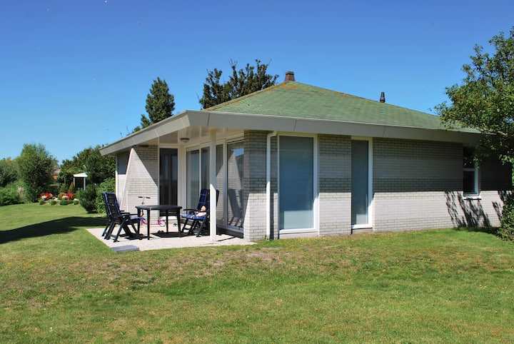 Star - 4 Persons - Makkum