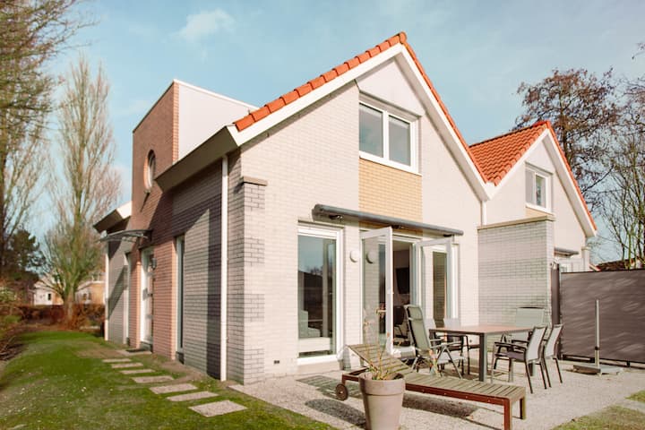 Schakel - 6 Personen - Makkum