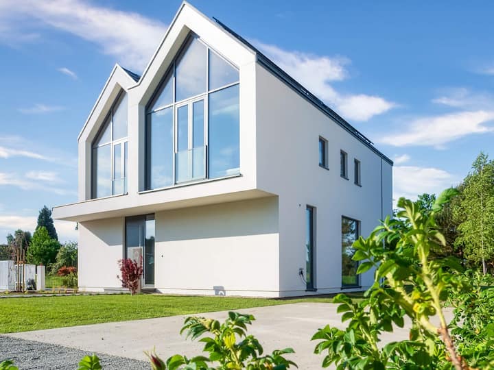 Maison De Vacances à Fuhlendorf Am Boddenhafen - Barth