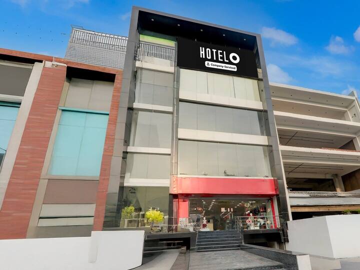 Hôtel O Medical College Basaratpur Gorakhpur - Gorakhpur