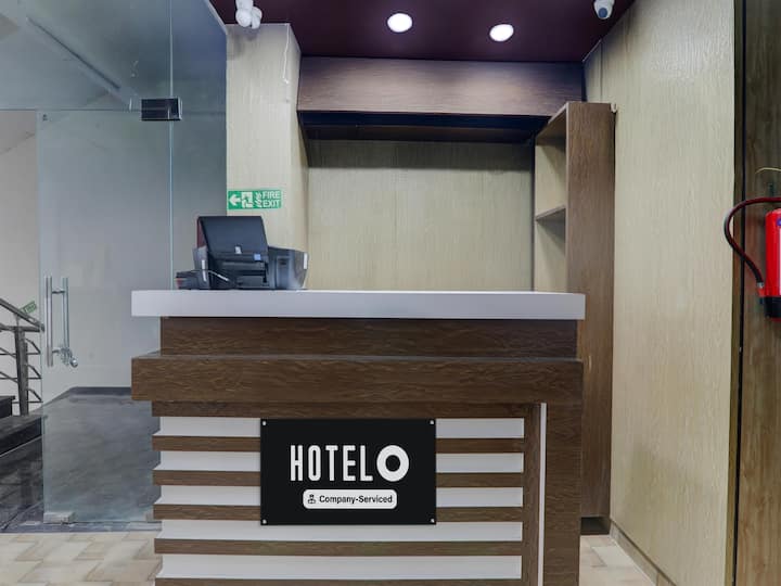 Hôtel O Medical College Basaratpur Gorakhpur - Gorakhpur