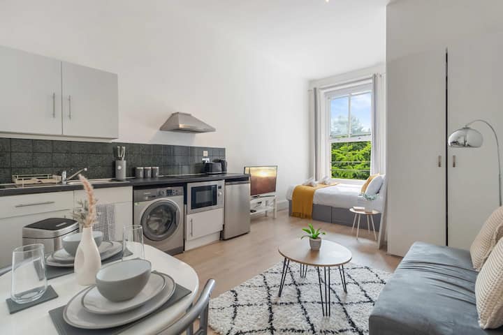 Standard Studio - Londra