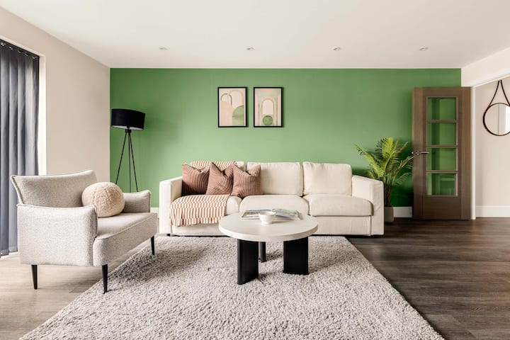 The London Nook - London, UK