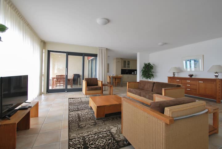 Apartment Residence Sudersee - 4 People - Makkum