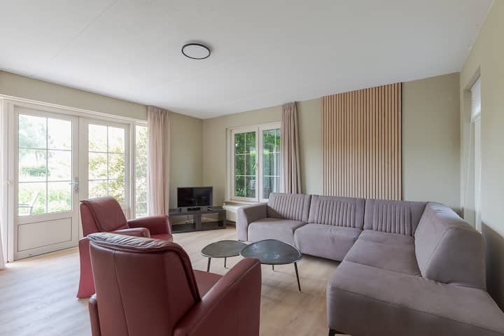 Beachvilla - 6 People - Makkum