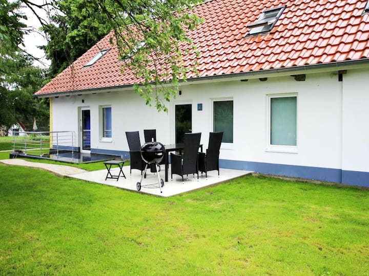 Reihenhaus Rotkehlchen, Lohmen - Dobbertin