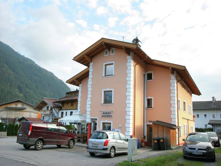 Appartement à Uderns Près Du Télésiège - Uderns