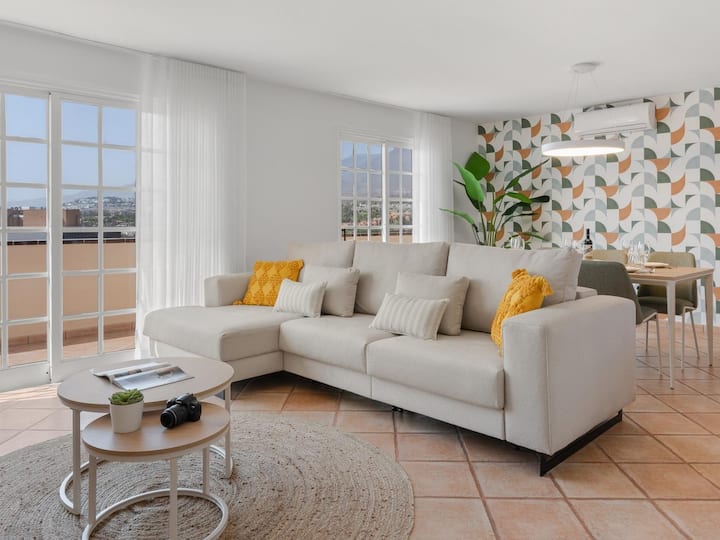 Obsidian Canarysol - Playa de las Américas